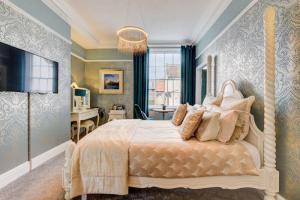 Highgate House Whitby - Luxury Bed & Breakfast
