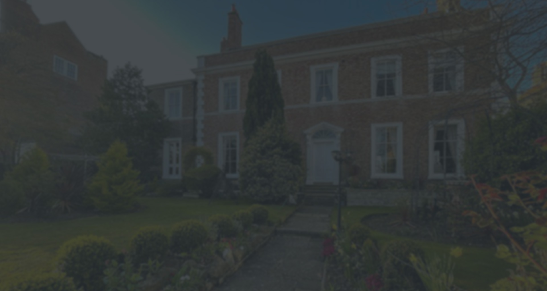 Highgate House Whitby