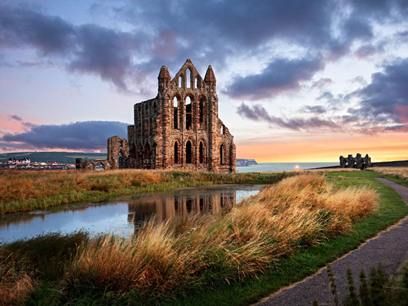 Things to do in Whitby - Highgate House Whitby