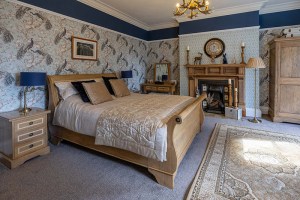 Highgate House Whitby - Luxury Bed & Breakfast